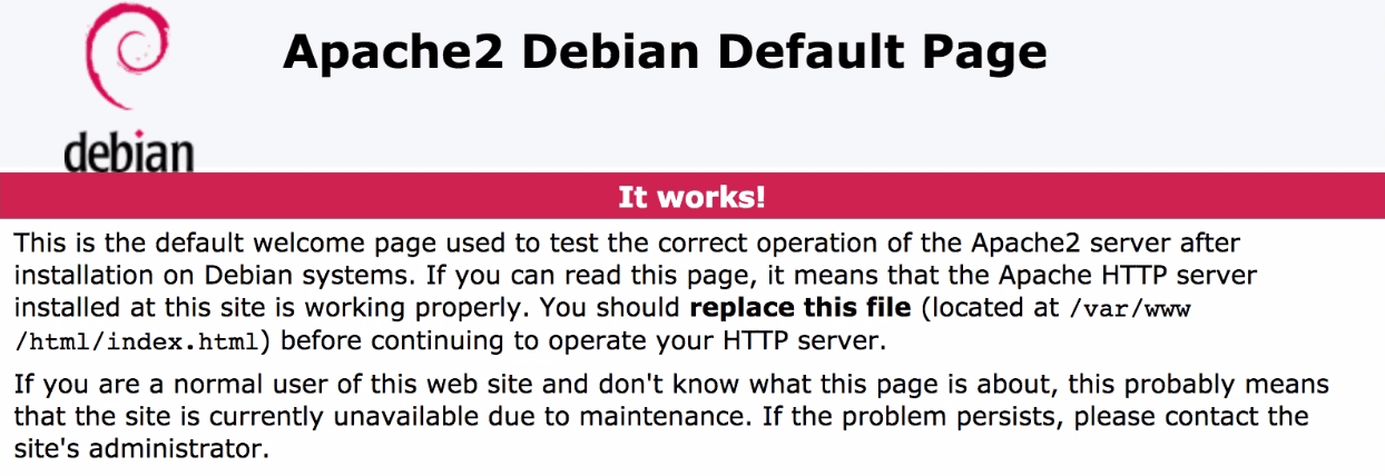 Installation Eines Raspberry Pi Als Php Webserver Mit Mysql And Ftp