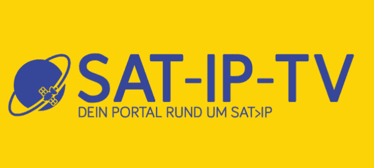 SAT-IP Info-Portal - Alles rund ums Thema SAT-IP ★ iQhaus.de