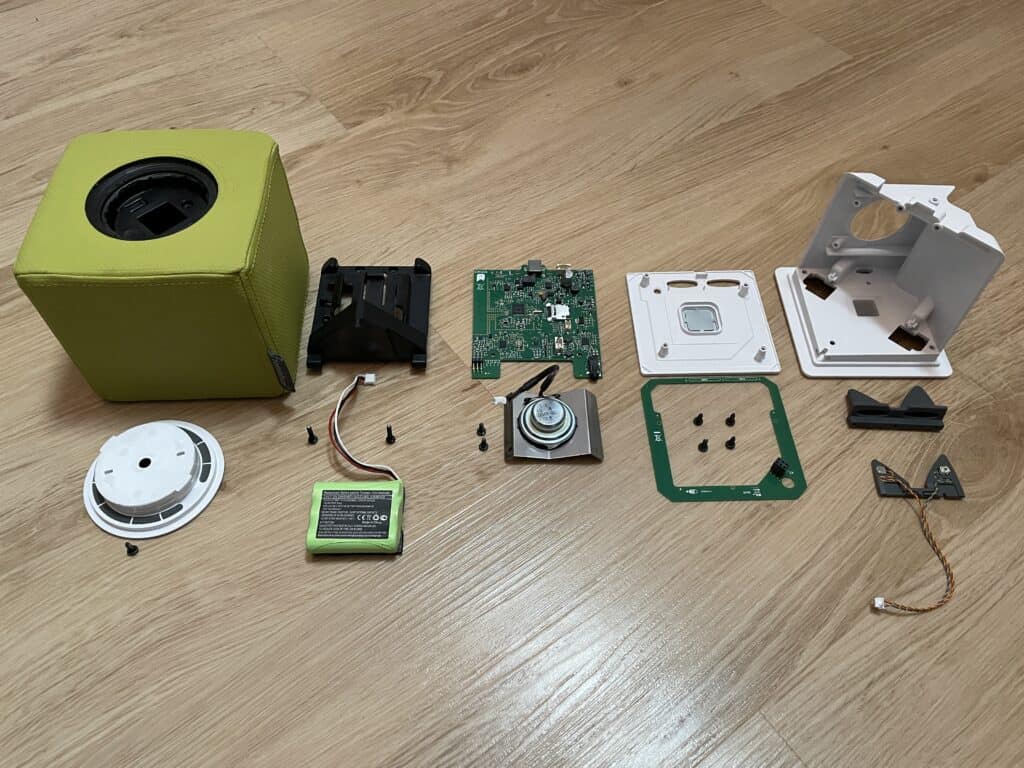 Toniebox reparieren - Do it yourself - iQhaus.de