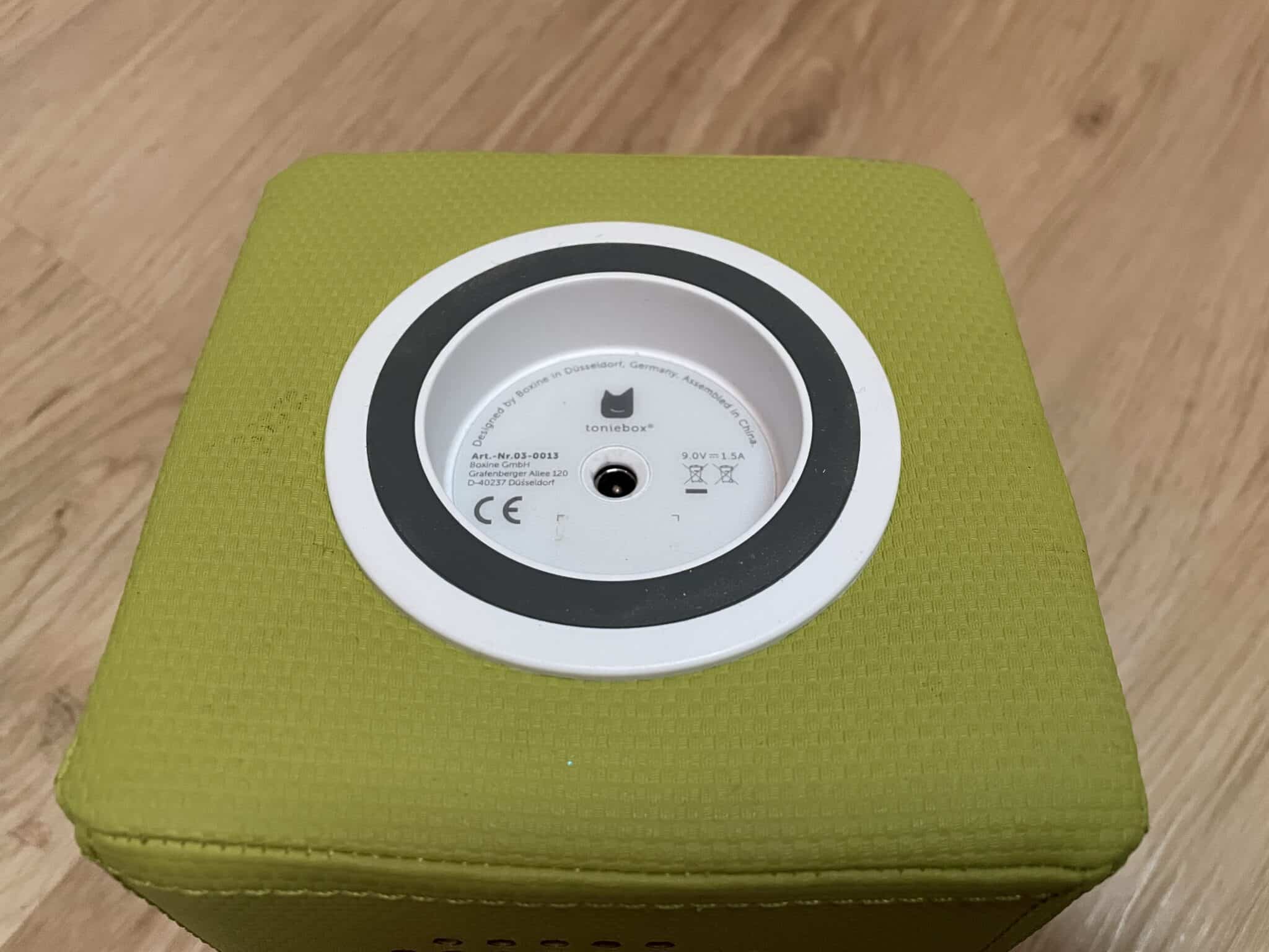 Toniebox reparieren - Do it yourself - iQhaus.de