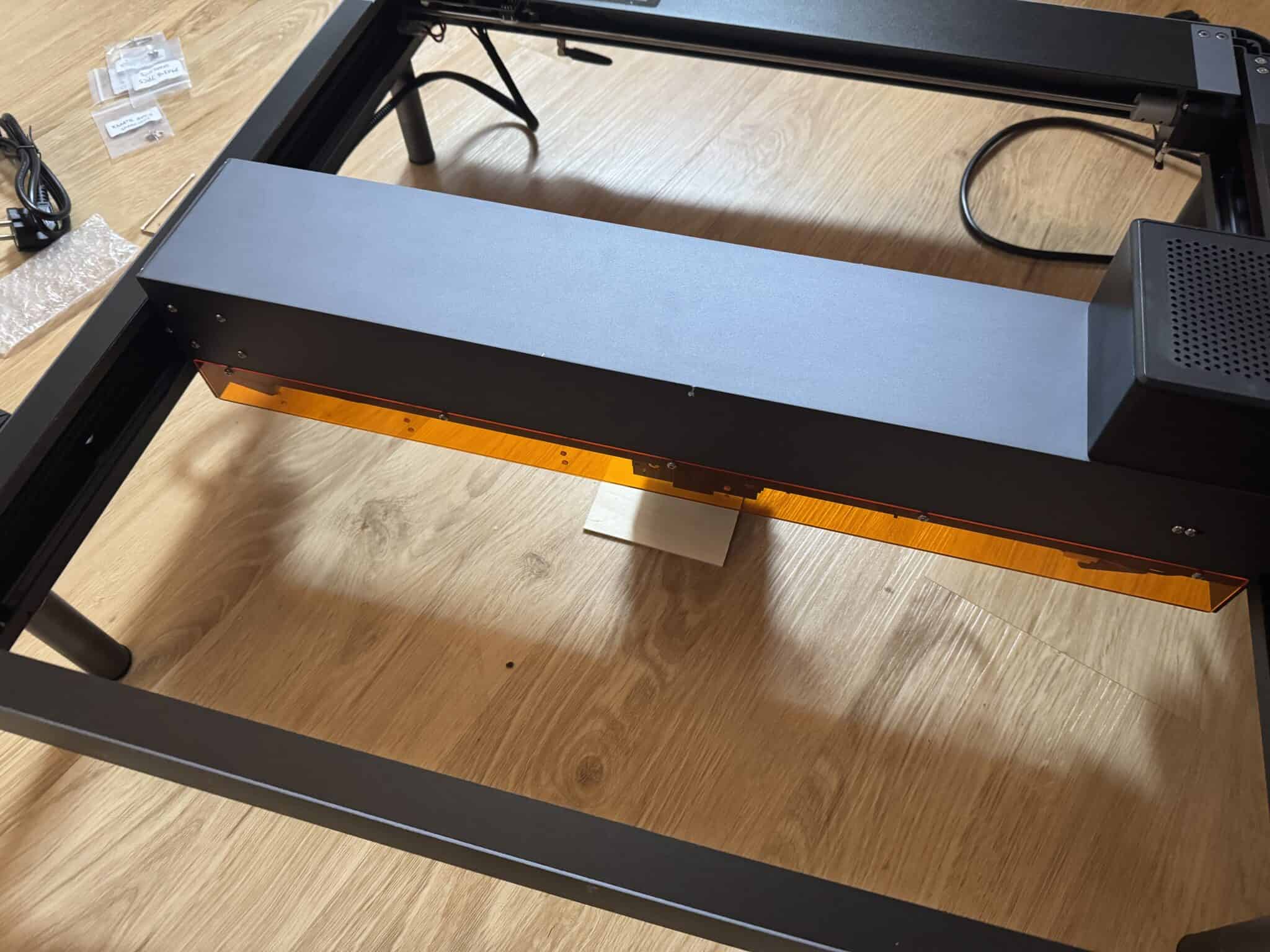 Elegoo Phecda 10W Test – Niedriger Preis, hohe Leistung? | iQhaus.de ...